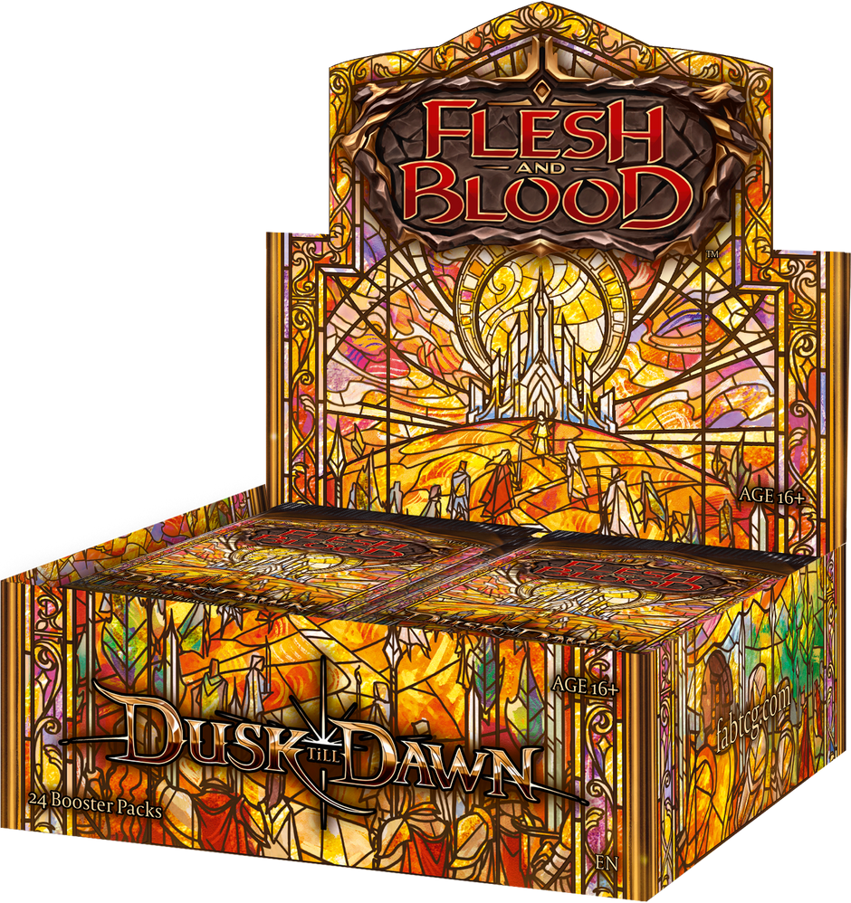 Buy Flesh and Blood Trading Card Game Online in Australia – Ozzie ...