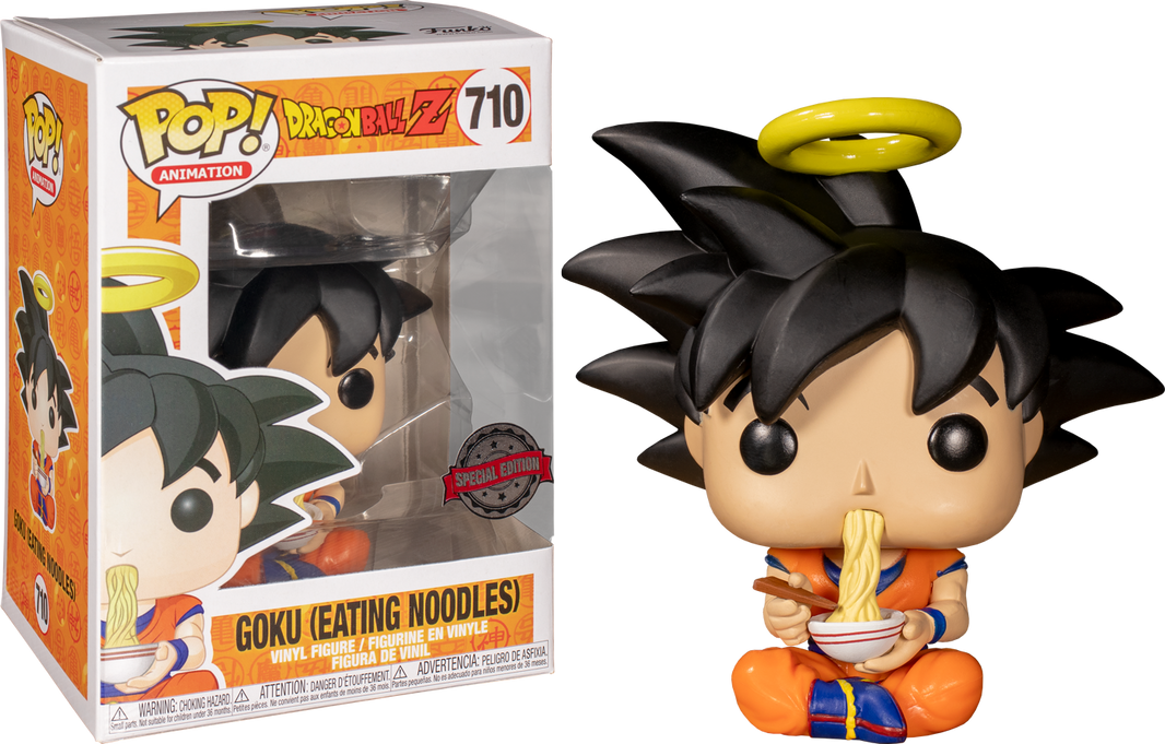 Dragon Ball Z Funko Pop, Dragon Ball Collectible Australia, Dragon Ball ...