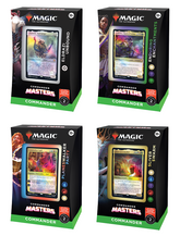 Magic The Gathering Booster Box, Magic The Gathering Booster Packs ...