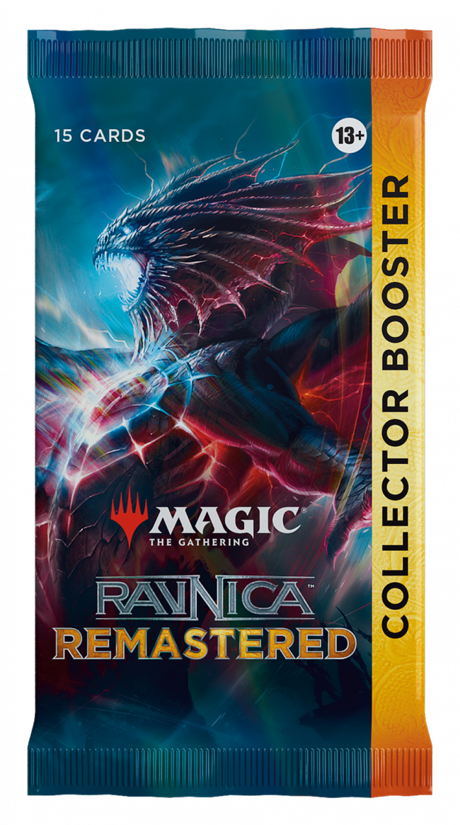 Magic The Gathering Booster Box, Magic The Gathering Booster Packs ...