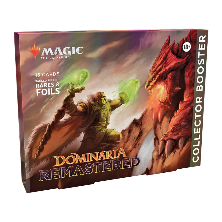 Magic The Gathering Booster Box, Magic The Gathering Booster Packs ...