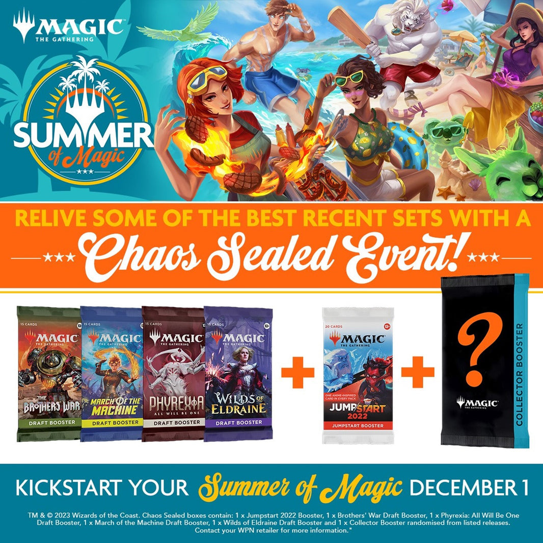 Magic The Gathering Booster Box, Magic The Gathering Booster Packs ...