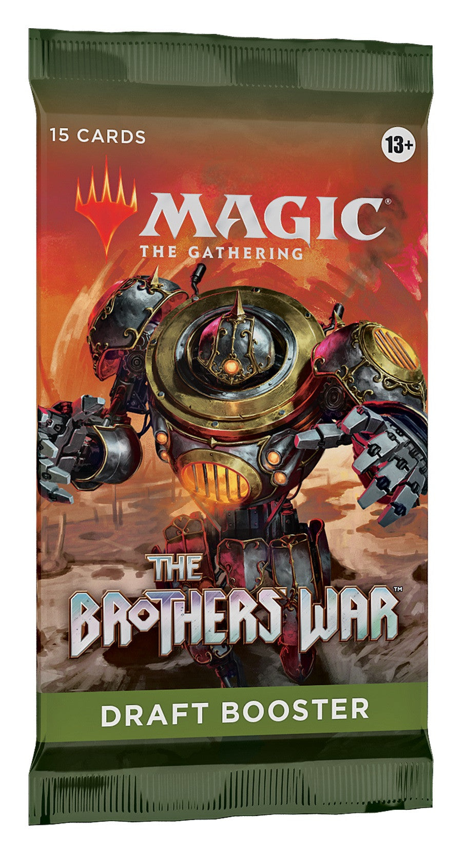 Magic The Gathering Booster Box, Magic The Gathering Booster Packs ...