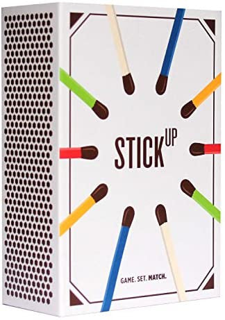 Stick Up | 99565 | Ozzie Collectables