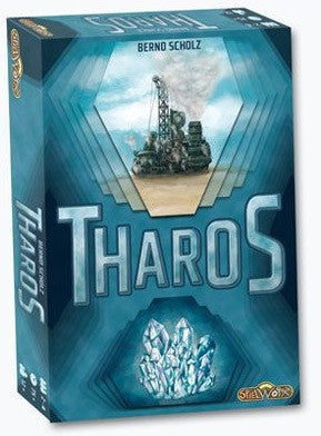 Tharos | 99979 | Ozzie Collectables
